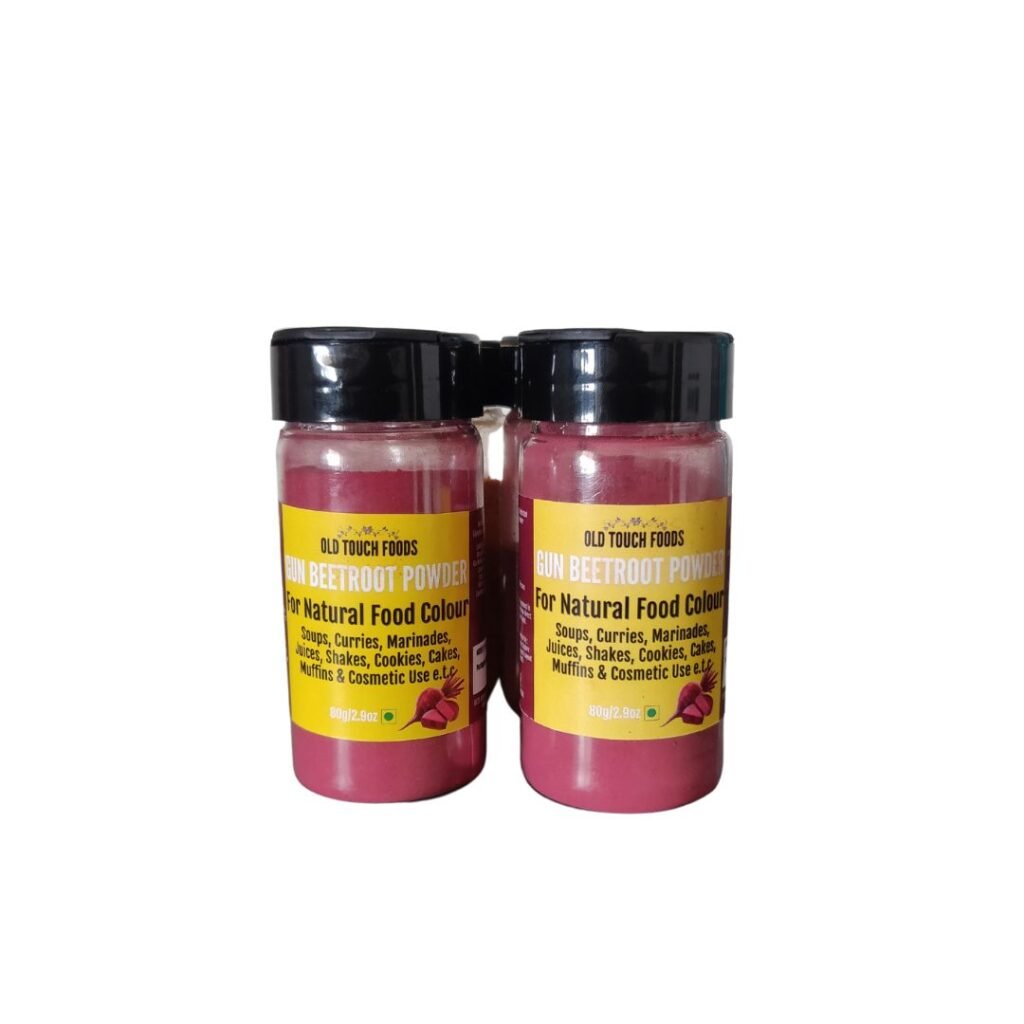 GUN BEETROOT POWDER – Gun BBQ